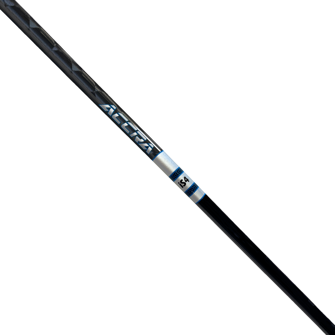 iSeries Iron Shafts – True Temper Golf