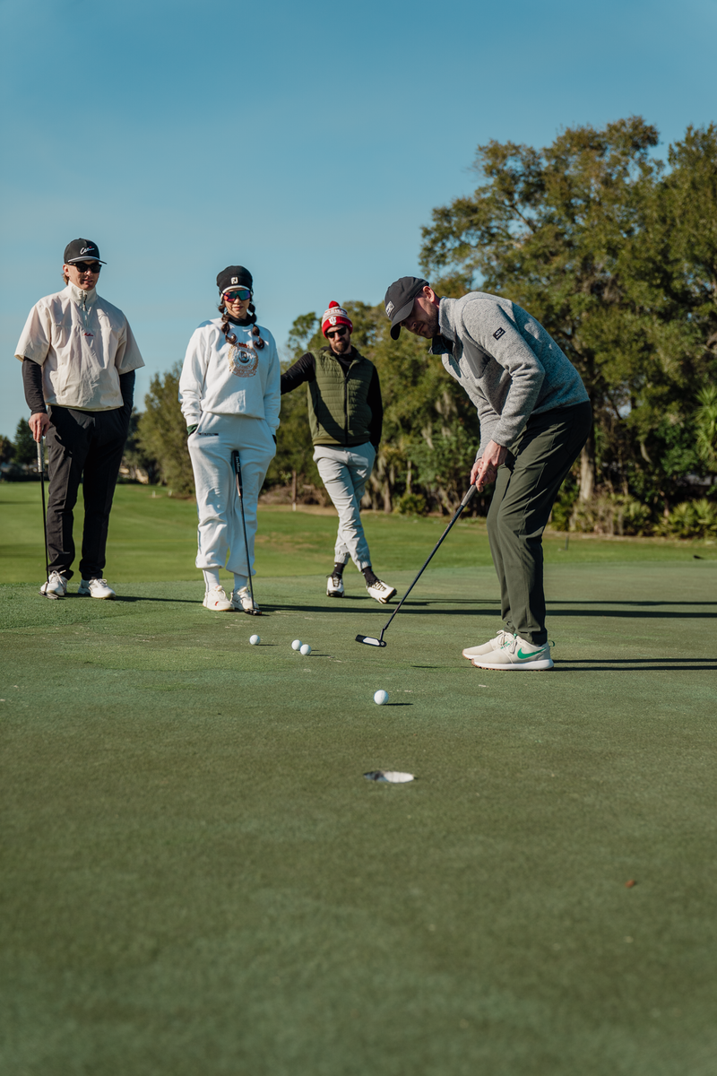 ACCRA – True Temper Golf