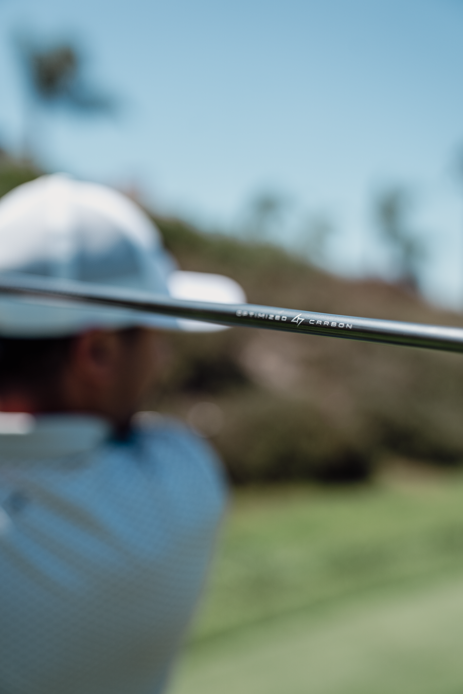 Project X – True Temper Golf