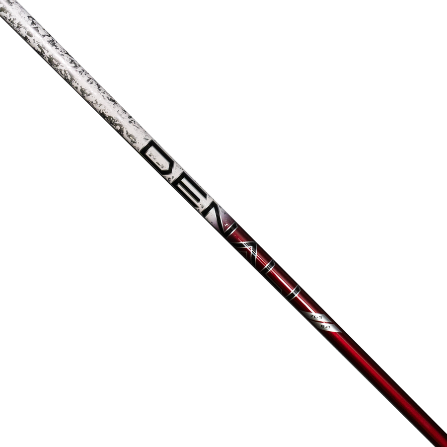 Denali Red – True Temper Golf