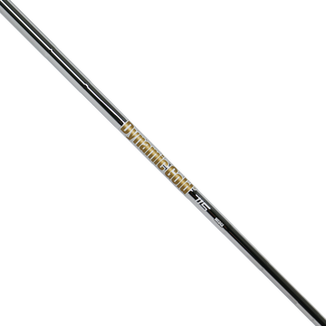 Dynamic Gold 115 Wedge – True Temper Golf