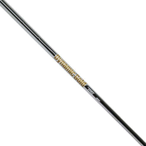 Dynamic Gold 115 Wedge – True Temper Golf
