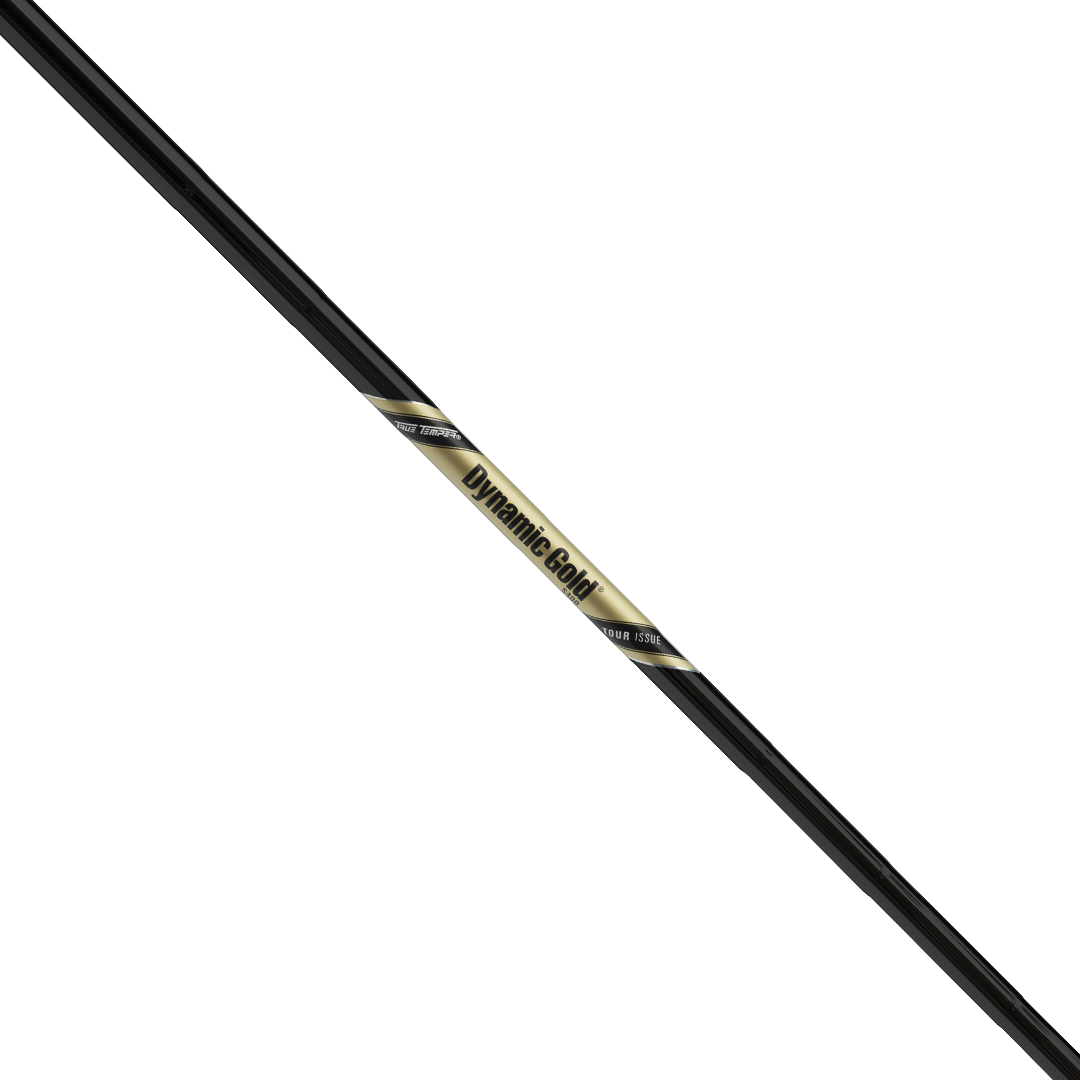 Dynamic Gold Tour Issue Onyx Wedge – True Temper Golf