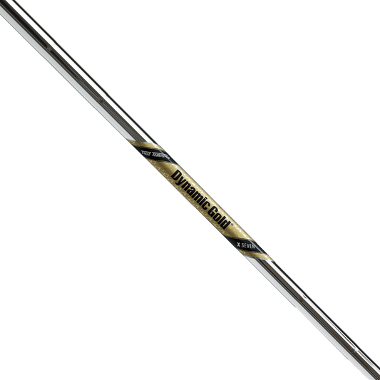 True Temper Shafts – True Temper Golf