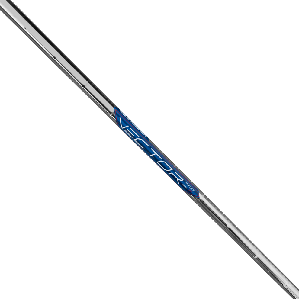 Vector Iron Shaft – True Temper Golf